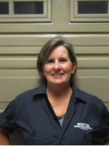 Lisa M Christensen - Martin Garage Door